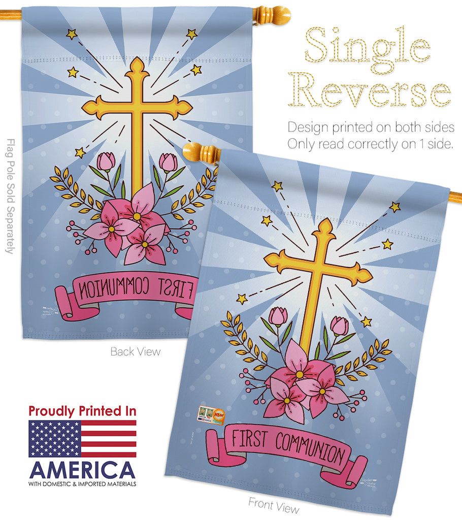Holy Communion - Faith & Religious Inspirational Vertical Impressions ...